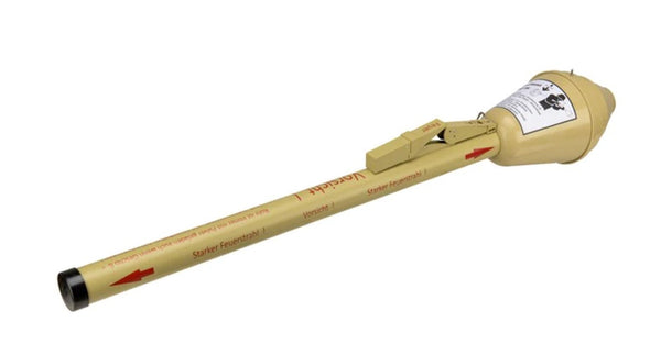 Panzerfaust 100m 1:1 Scale Replica Grenade Launcher (Color: Sand Gelb ...