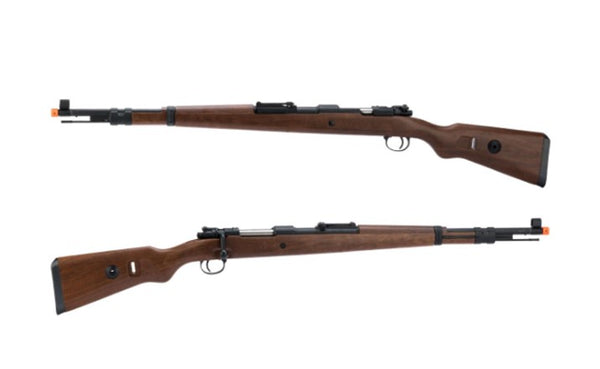 Matrix Mauser Kar 98K WWII German Infantry Bolt Action Service Rifle ...