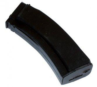 D-Boys AK 1000 round flash magazine – Airsoft Tulsa