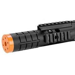 CQB/CQC M4/M16 Full Metal Barrel Assembly – Airsoft Tulsa