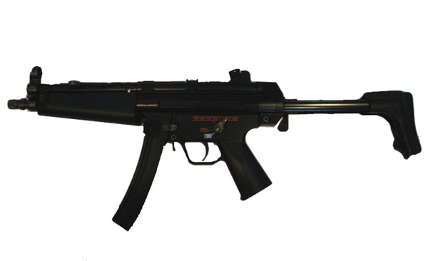 GSG 522 GSG5 MP5 & GSG-5 Collapsing Stock with metal arm – Airsoft Tulsa