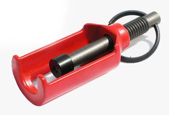 G&G Barrel Plug – Airsoft Tulsa
