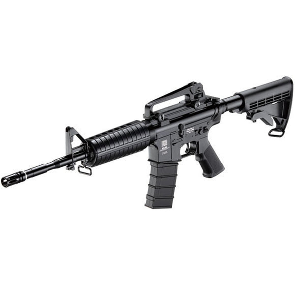 ICS M4 Full Metal – Airsoft Tulsa