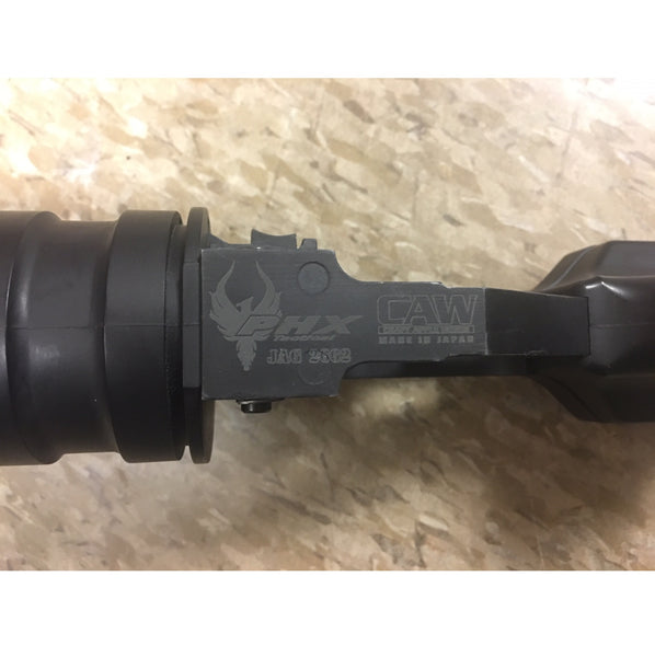 GP 25 / GP 30 Barrel Mounted Grenade Launcher – Airsoft Tulsa