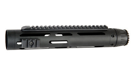 Free Float Tubular Long Handguard – Airsoft Tulsa