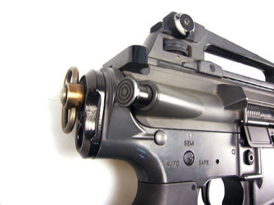 M4 CQB Receiver End Cap for (ics only) – Airsoft Tulsa