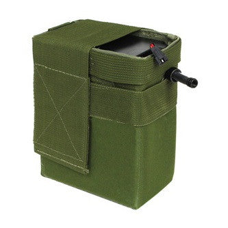 M60 Box Mag – Airsoft Tulsa