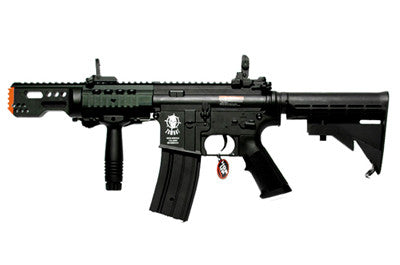 Echo1 Zombat Stryker M4 – Airsoft Tulsa