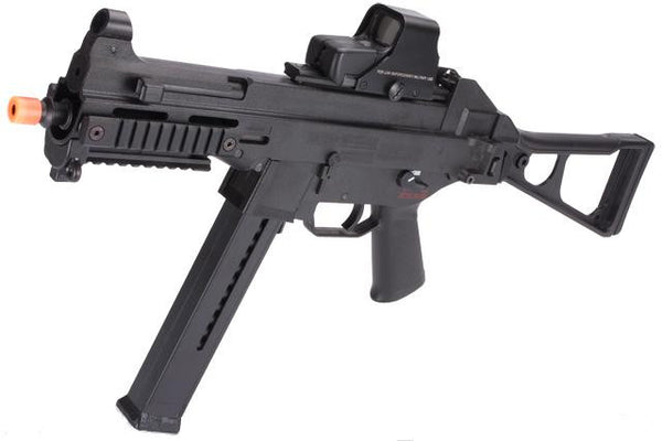 USED UMP Airsoft Gun (Umarex) – Airsoft Tulsa