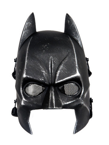 Batman Airsoft Mask – Airsoft Tulsa