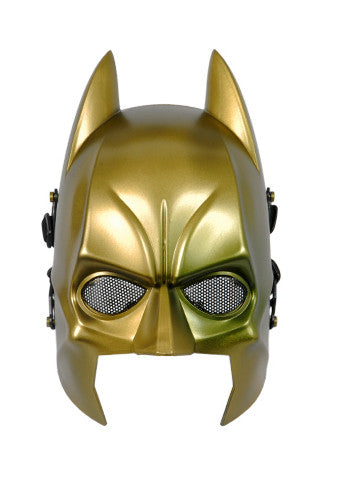 Batman Airsoft Mask – Airsoft Tulsa