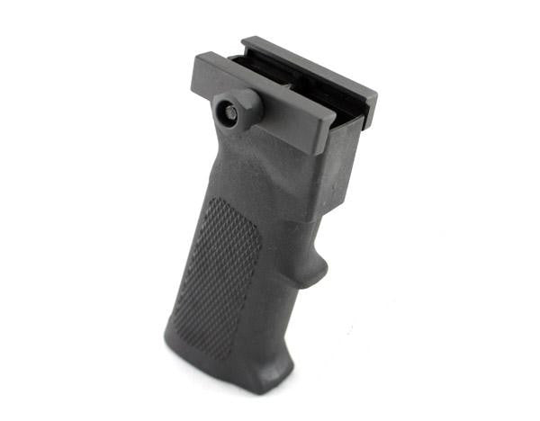 M5 batteries pistol grip – Airsoft Tulsa