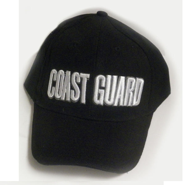 COAST GUARD Cap – Airsoft Tulsa