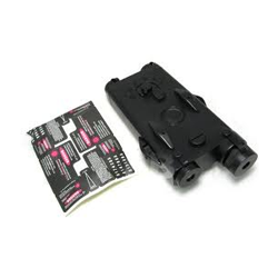 DBOYs battery box – Airsoft Tulsa