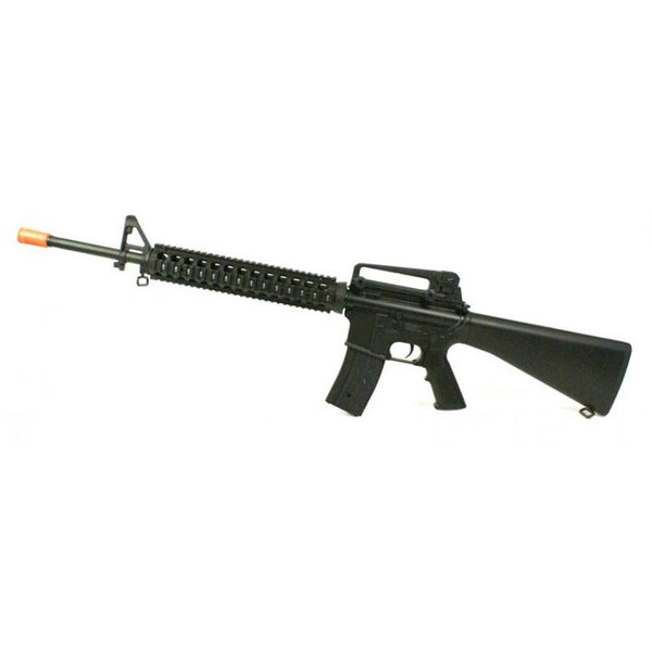 M16 RIS – Airsoft Tulsa