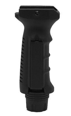 DELUXE ERGONOMIC VERTICAL GRIP – Airsoft Tulsa