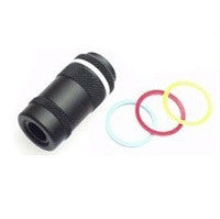 FPS Reducer Flash Hider – Airsoft Tulsa