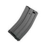 Hi Cap Mag M4 / M16 AEG Series – Airsoft Tulsa