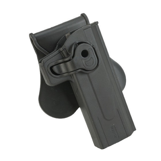 Matrix Hi Capa 1911 Holster – Airsoft Tulsa