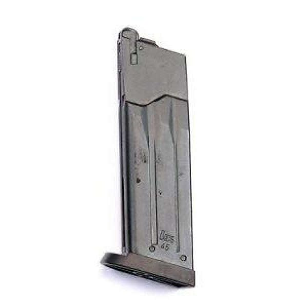 KJW Mk23 Magazine – Airsoft Tulsa