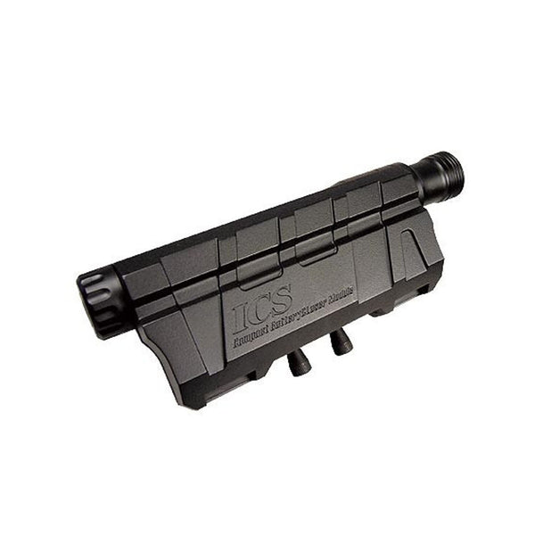 Battery Box For M4 CQB – Airsoft Tulsa