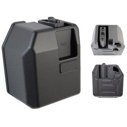 M4 Box Magazine 5000 rounds – Airsoft Tulsa