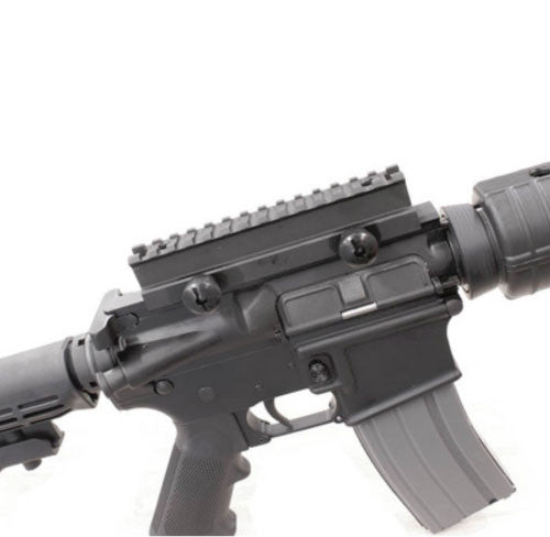 See-Through Riser Mount – Airsoft Tulsa