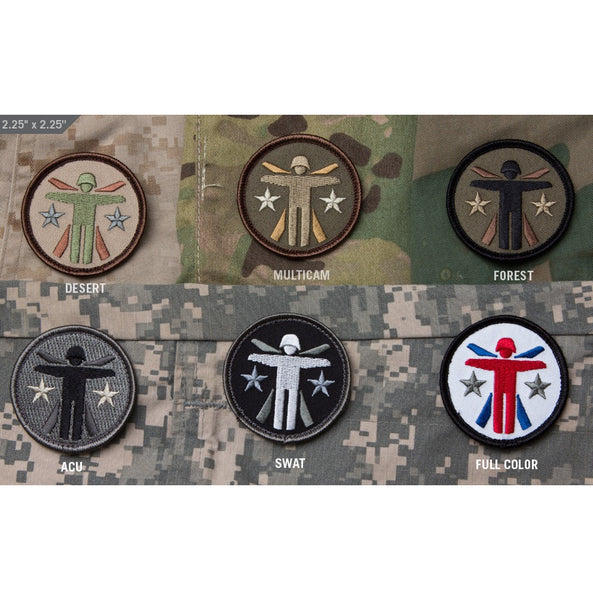 Soldier System – Airsoft Tulsa