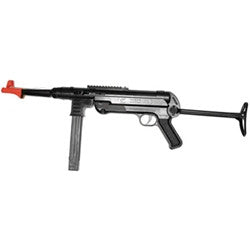 WW2 MP40 (Spring Powered) – Airsoft Tulsa