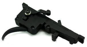 Well VSR-10 Trigger Assembly – Airsoft Tulsa